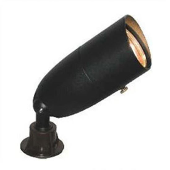 1071-VG /1071-BK – Verde Green or Black Cast Aluminum Hooded Bullet ...