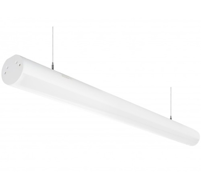 Westgate SCLR-4FT-40W-50K-D 40 Watts LED Suspended Strip Light 5000K