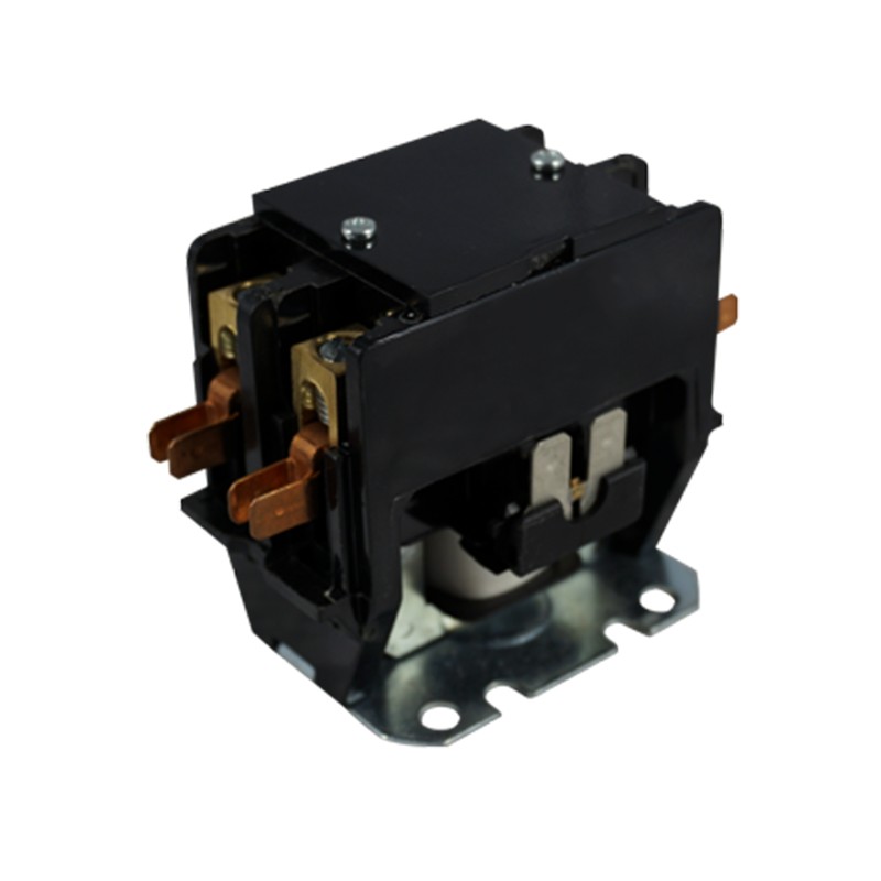 Global 2-Pole DP Contactors & Coils 20A – 40A