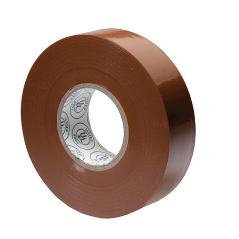 Tape It Vinyl Electrical Tape (Multiple Colors) – WESTGATE10