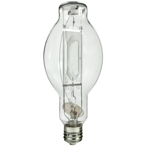 Plusrite 1056 MH1000/BT56/BU/GDX 1000W Probe Start Lamp-Green