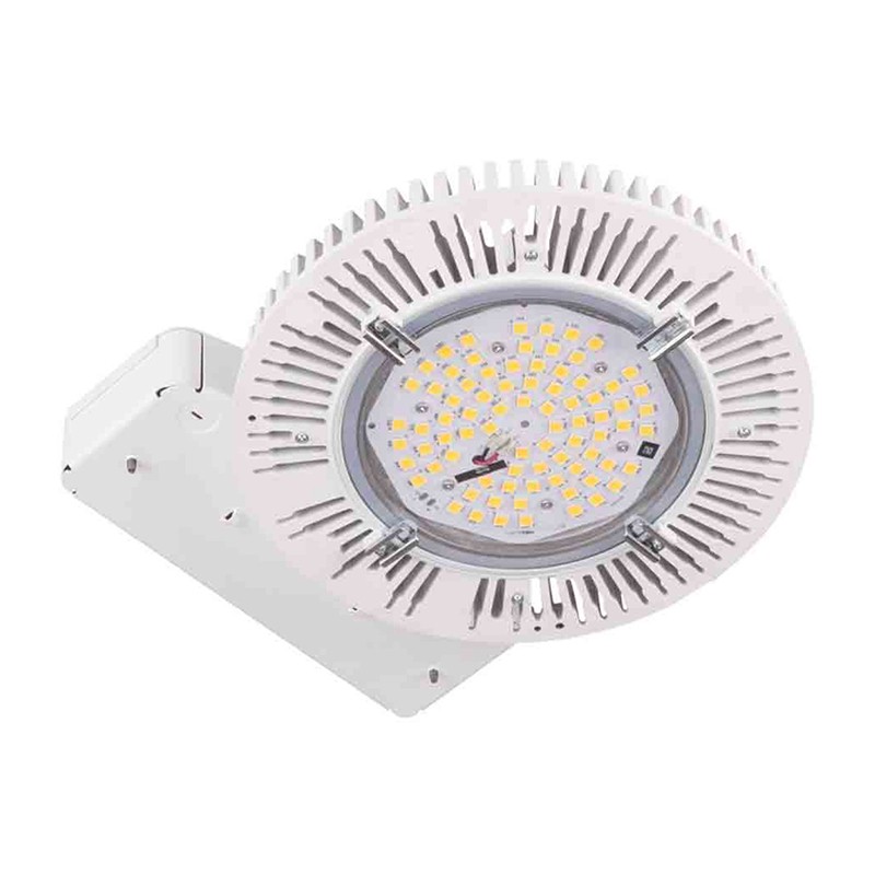 CREE KBL-B-UV-24L-50K-8-UH-10V 190W LED Industrial High Bay 25300 ...