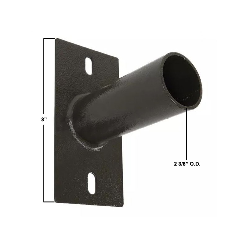 Horizontal Pole Mount PMH