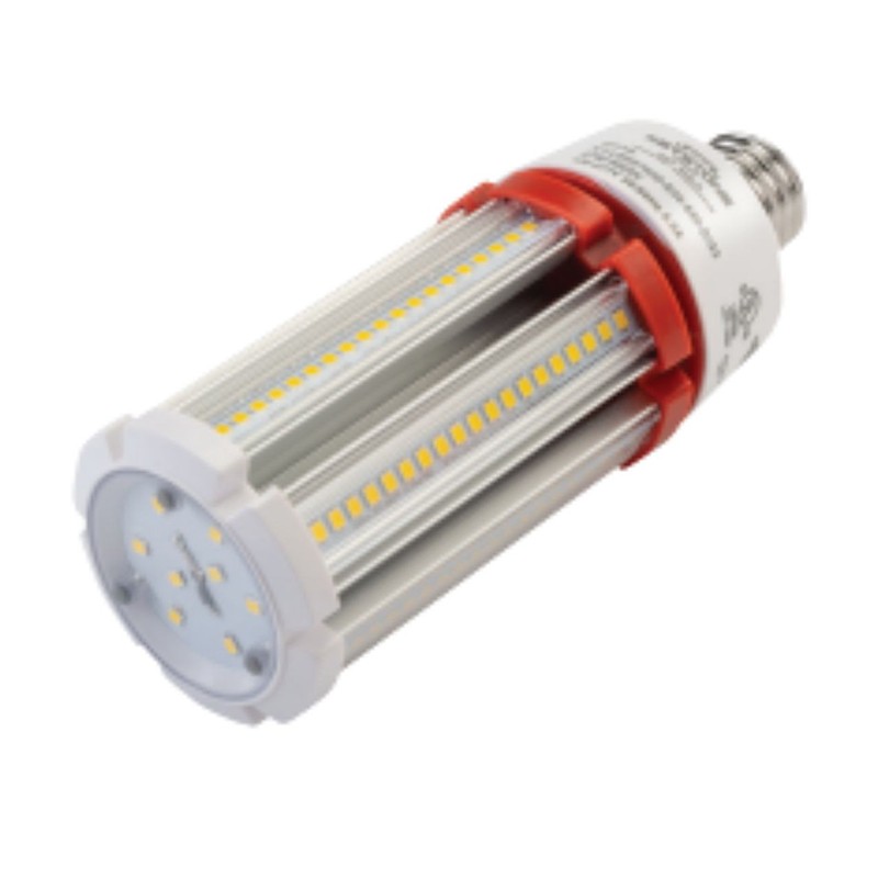 Keystone KT-LED27HID-E26-830-D/G2 27W LED 100W MH Equal Medium Base ...
