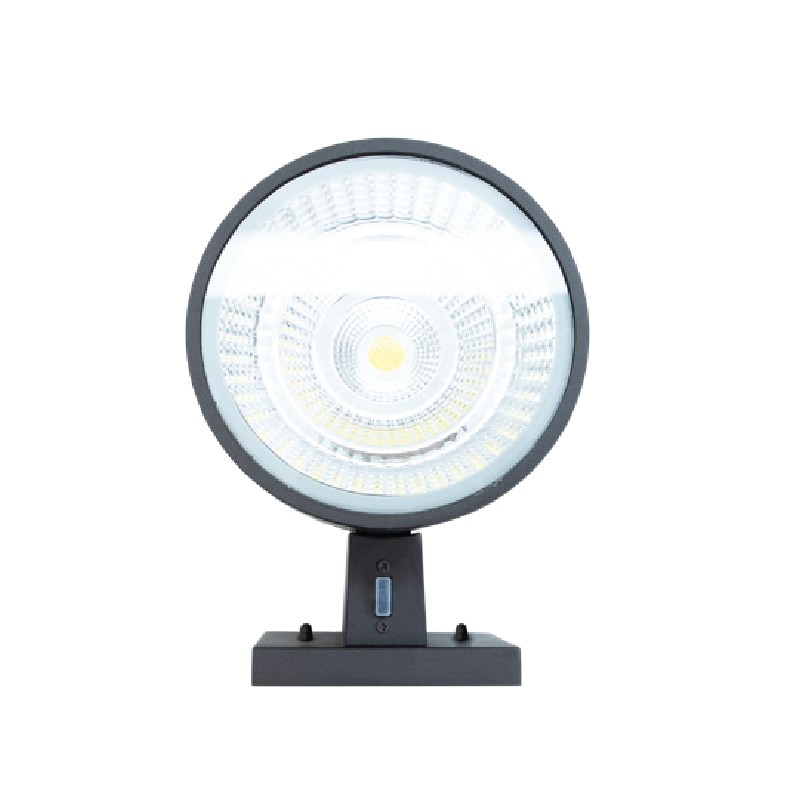 Westgate WMCL-UDL-MCT-BK 40 Watts CYLINDER LIGHT CC – WESTGATE10