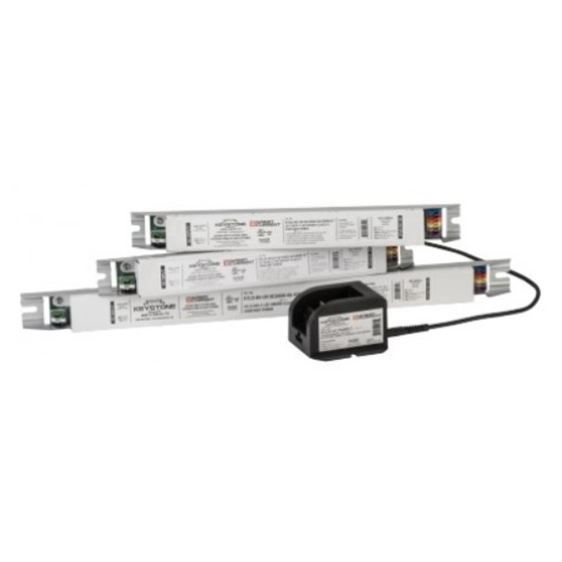 Keystone KTLD-12-UV-SC500-56-VDIM-AF1/PP SmartCurrent Pre-Programmed ...