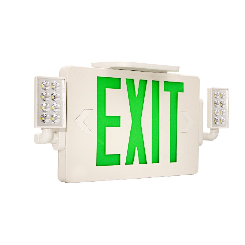 Westgate XTSL-CL-GW Exit Lighting