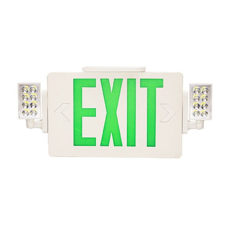 Westgate XTSL-CL-GW Exit Lighting