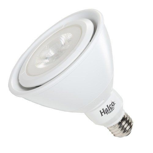 Halco PAR38FL15/950/WH/LED 15 Watts PROLED PAR38 5000K