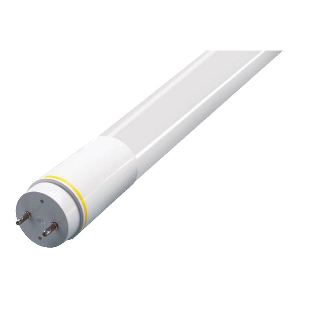 Halco T836FR12/835/BYP4/DSE/LED 84875 T8 12W 36 IN 3500K Double-Single ...
