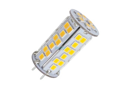 Halco JC35/4WW/LED 4W PROLED NON-DIMMABLE JC LAMPS OMNIDIRECTIONAL 3000K