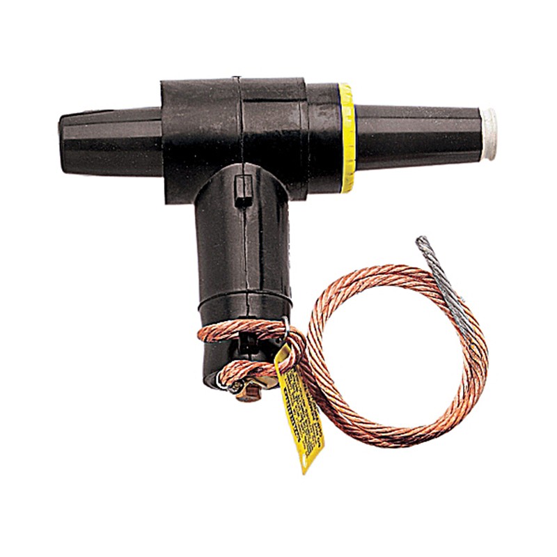 Elastimold 167BSA-15 Shielded Bushing Surge Arrester