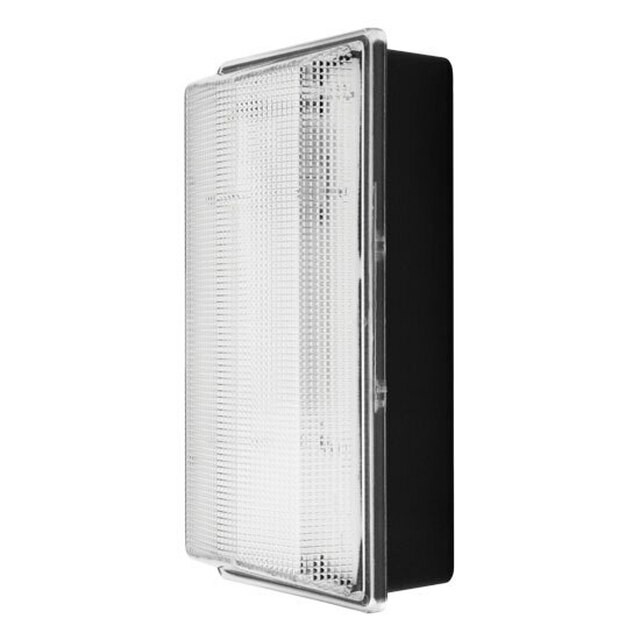 InconLighting 32995-8LED-4CCT Low Profile Outdoor Wet Rated LED Wall ...