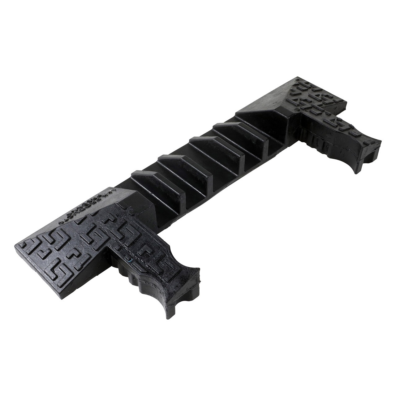 Lex PREB-5 5 Channel Crossover End Boots