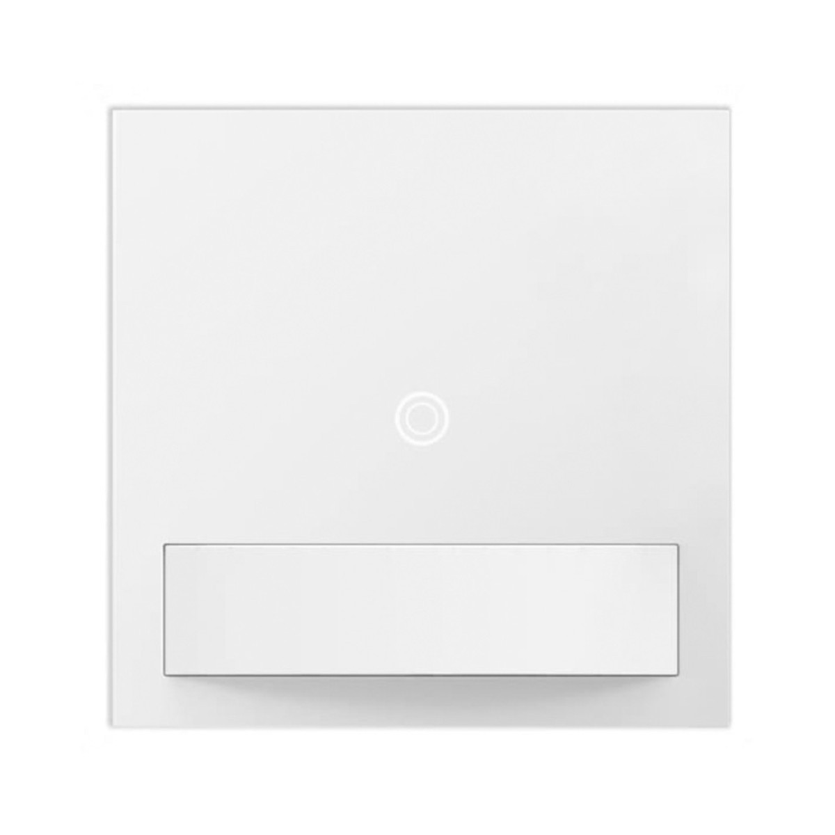 Legrand ASOS32W4 Adorne 600 Watt 120-Volt Single Pole/3-Way Occupancy ...