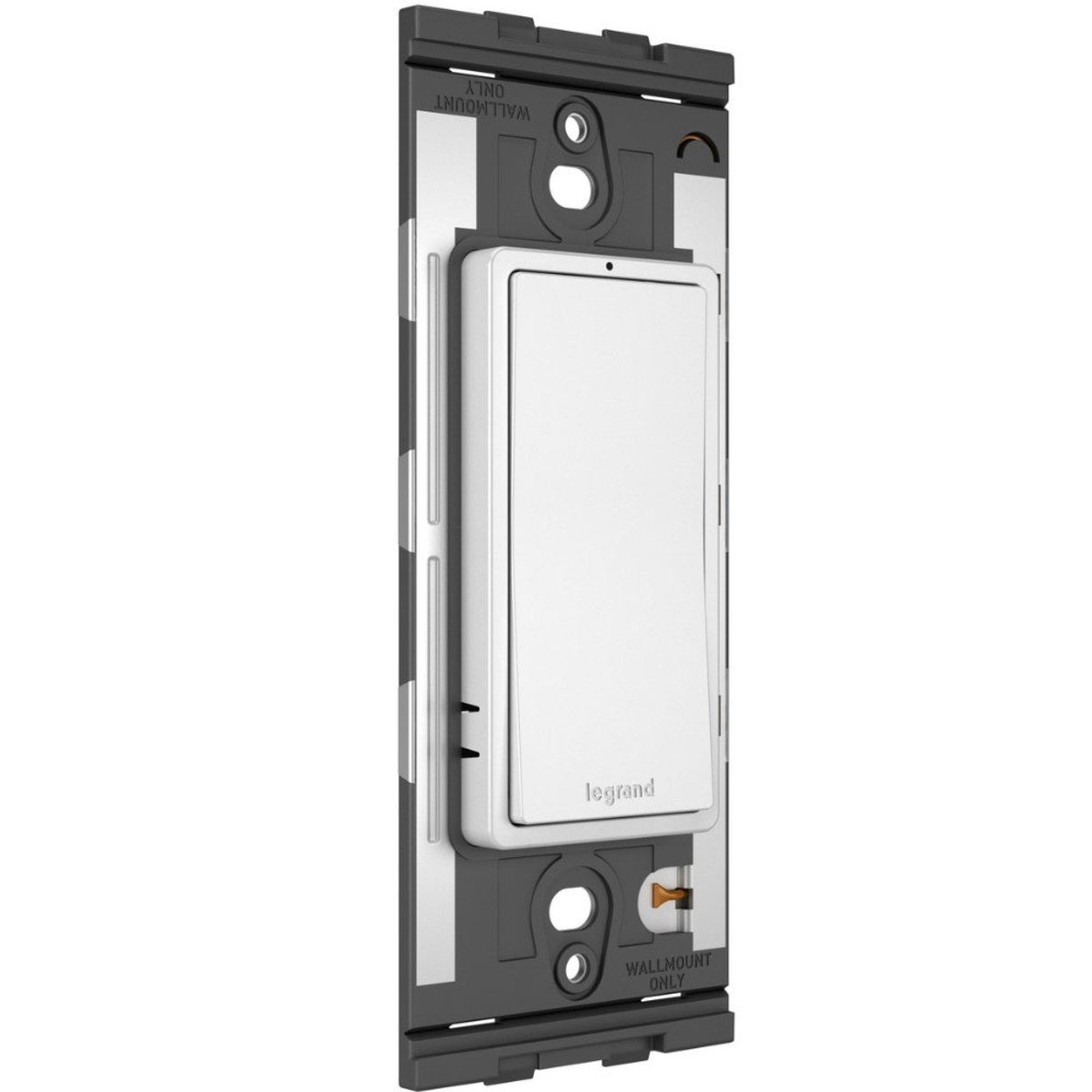 Legrand WNRL23WH Radiant Wireless Remote Smart Light Switch With ...