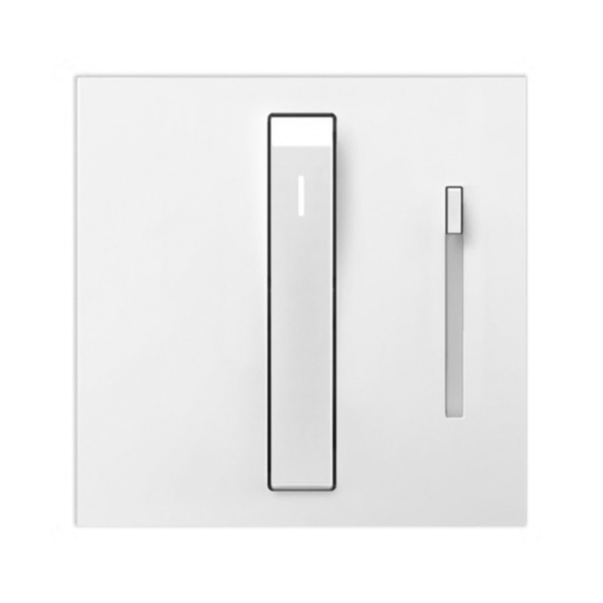 Legrand ADWR600RMHW1 Adorne 600-Watt RF Smart Whisper Wi-Fi Ready ...