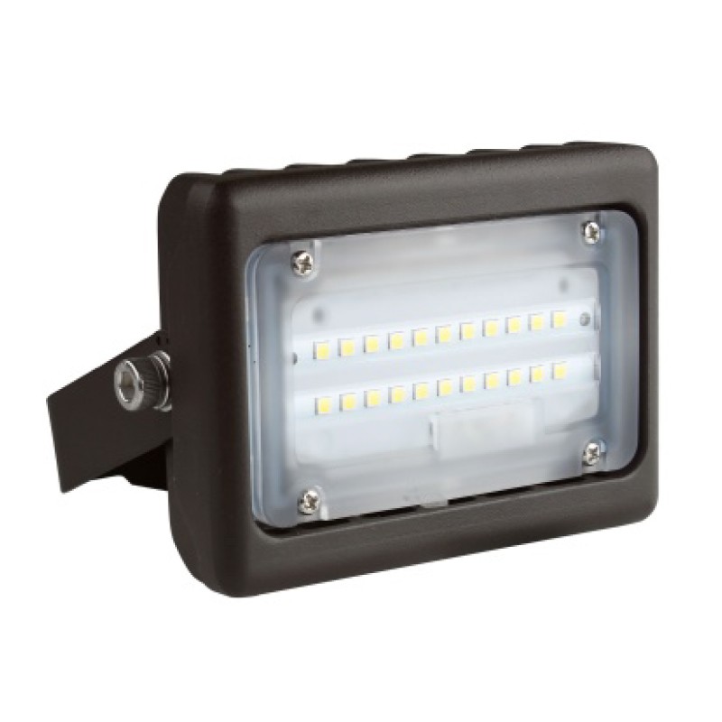 Profusion LED LEDMPALPRO15-Y-4K LED 15W Multi-Purpose LED Area Light ...