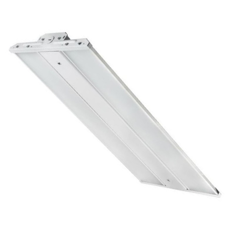 Profusion LED HBLA-15L-5K-ODS 109W Adjustable Dimmable w/ Microwave ...