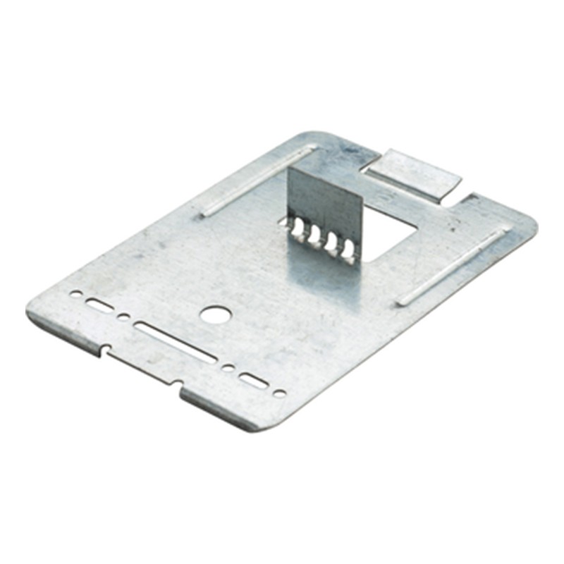 nVent Caddy TEB6XT Far-Side Box Support Extension, 6in Wall Depth