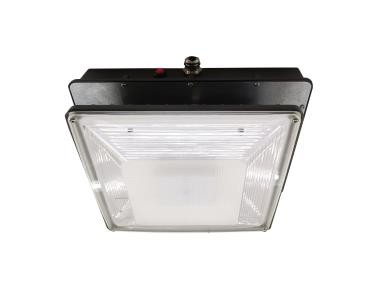 MaxLite CPL20BUP40BEM2PC LED LOW PROFILE CANOPY GEN B 20W, 120-277V ...