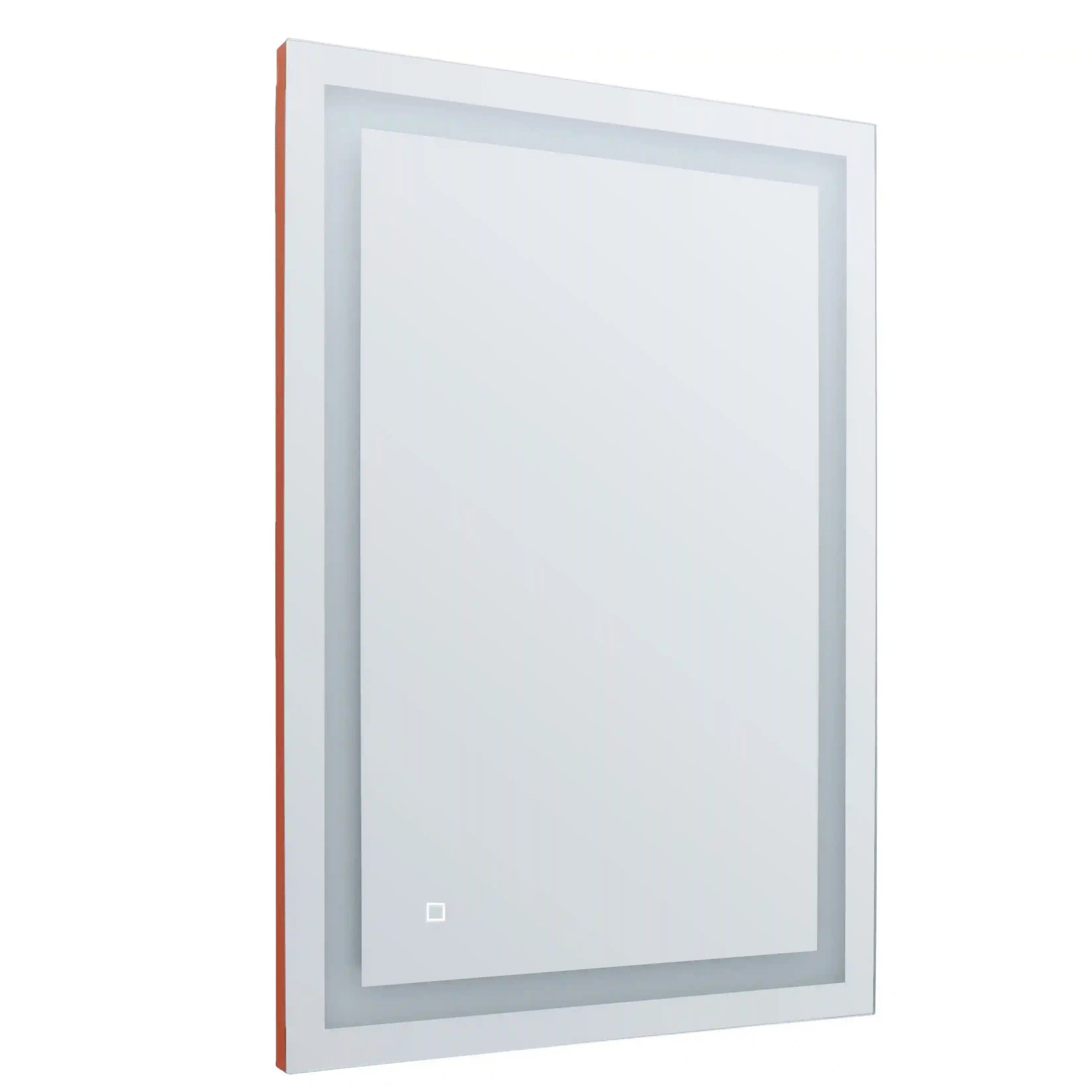 Westgate LMIR-54-2840-MCT-DF Manufacturing LED Mirror 28X40X1.37 Inch ...