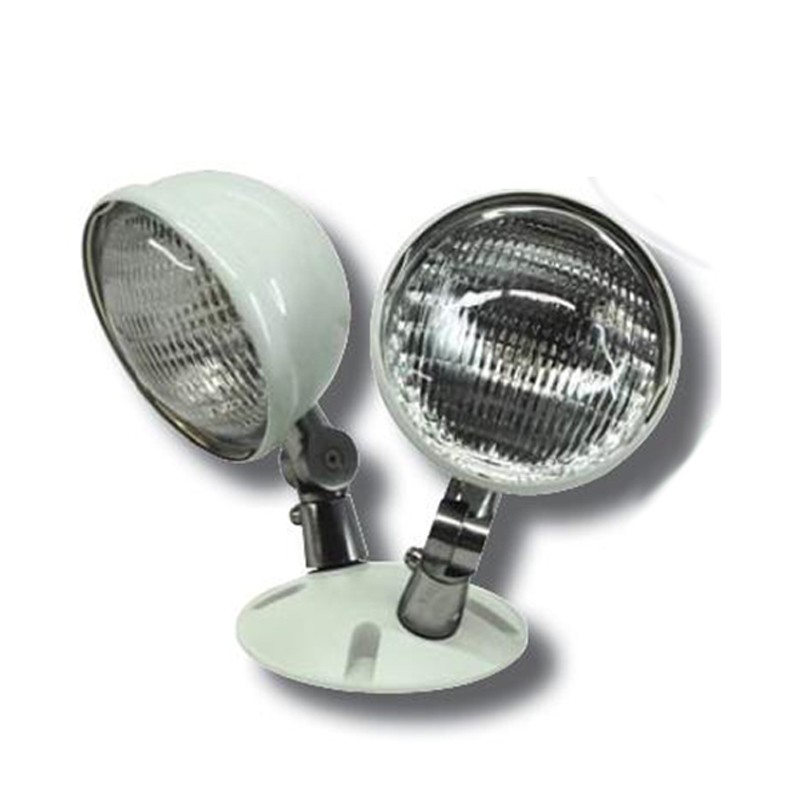 Profusion LED SRH-2-6V5.4W-BPH 6V 5.4W Bi-Pin Halogen Indoor Steel ...