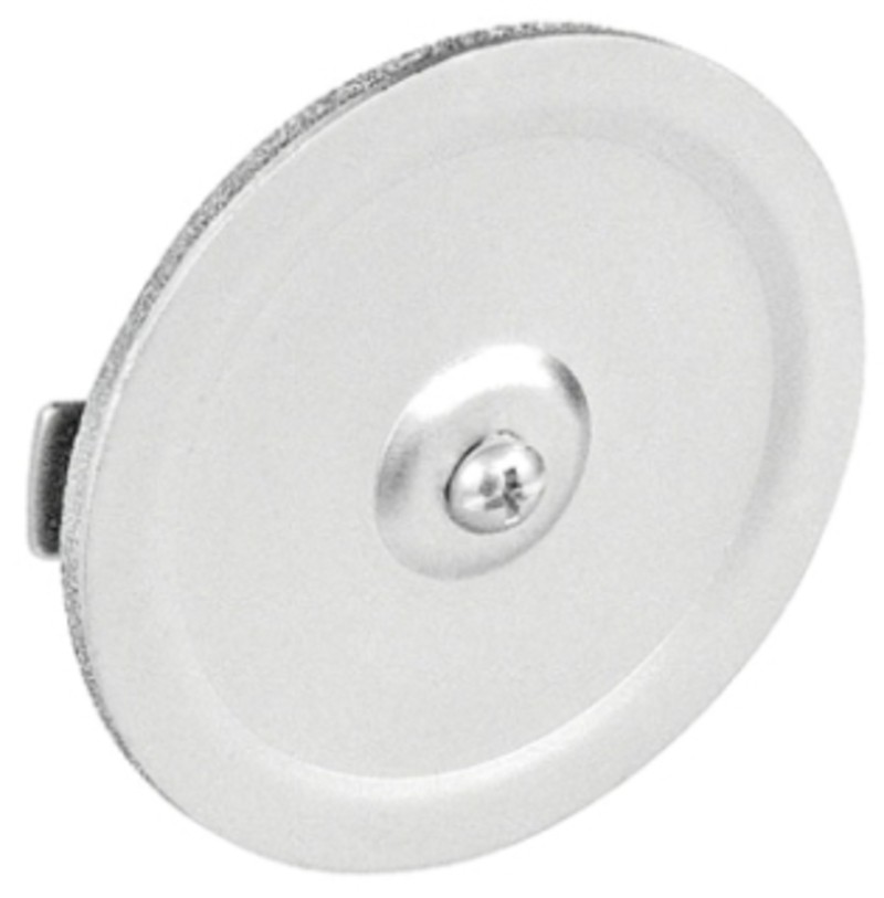 Garvin Southwire Stainless Steel 1-1/2 Inch Gasketed Steel Screw/Bar ...