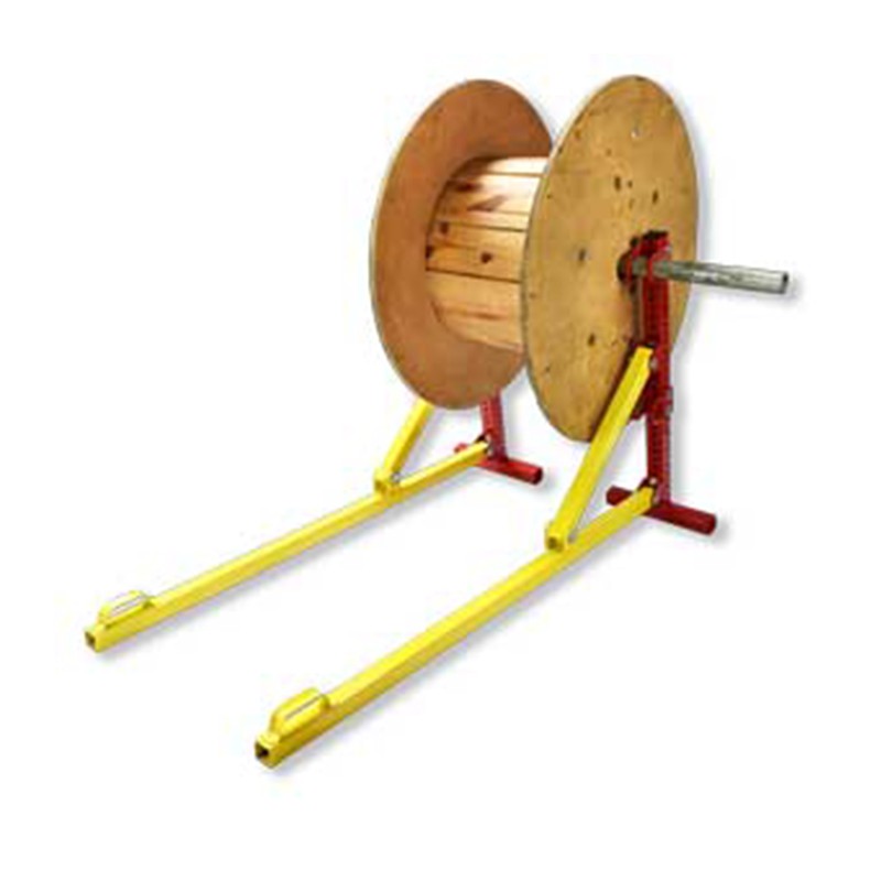 WCT SMP-LJ-54 Lever Action Cable Reel Jack – WESTGATE10