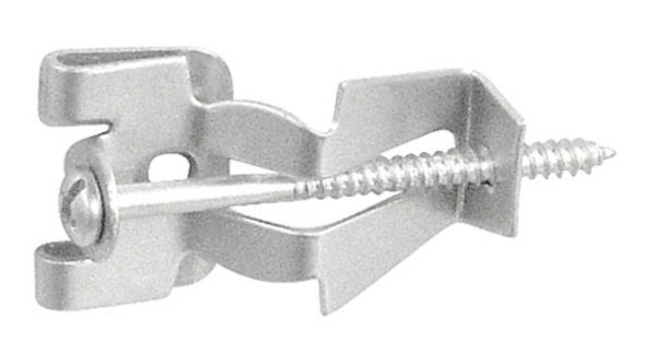 Garvin Southwire Cut In Box Old Work Mounting Retainers Pair (OWC)