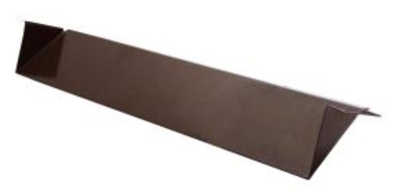 MaxLite MP-ARHSS HOUSE SIDE SHIELD FOR MP-AR SERIES, ONE PER LED MODULE ...