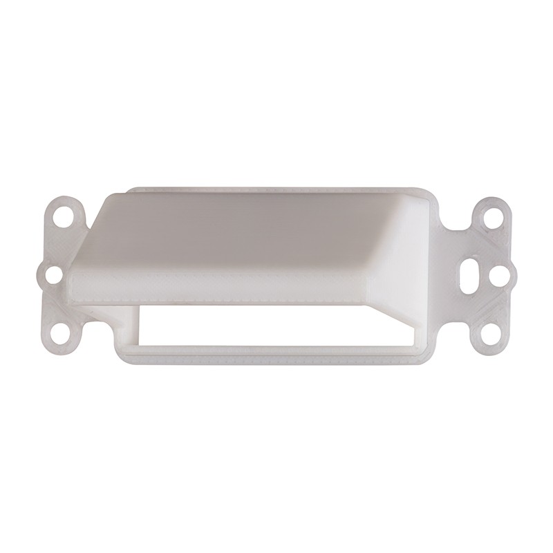 Arlington CEDH1 Horizontal Reversible Low-Voltage Cable Entrance Plate