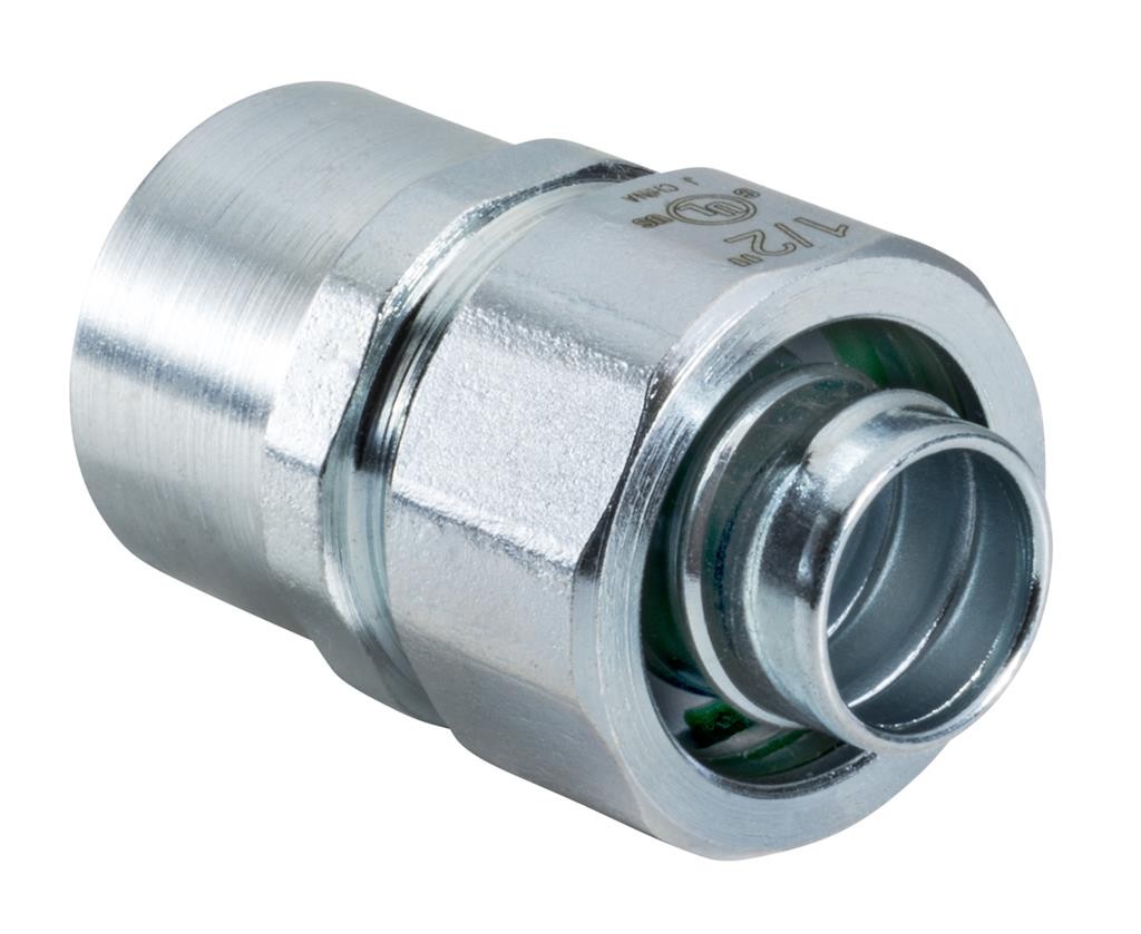 Garvin Southwire topaz 3/4 Inch Liquidtight To Rigid Combination ...