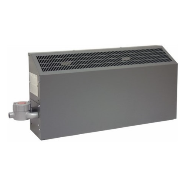 TPI Corporation FEP38243RA 3800W 3PH 240V Hazardous Location Wall ...