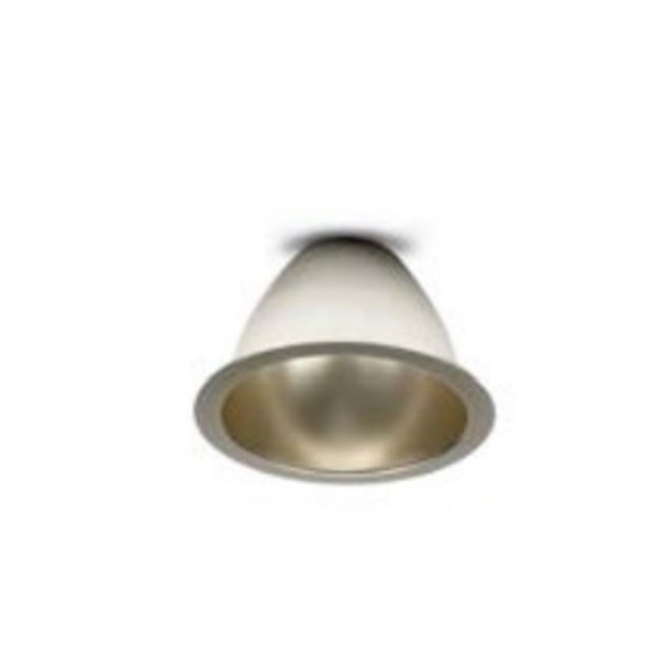 General Electric 93995 6 Inch Square Reflector Fixture Wide ...