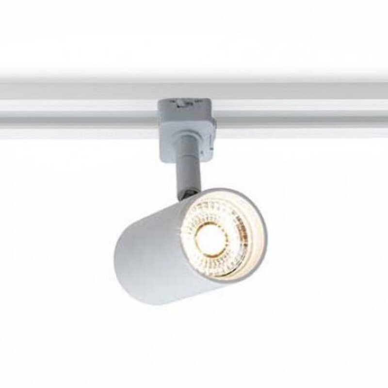 General Electric 93050881 120V 900Lm 13.5W 90 CRI 3000K Spot Lightolier ...