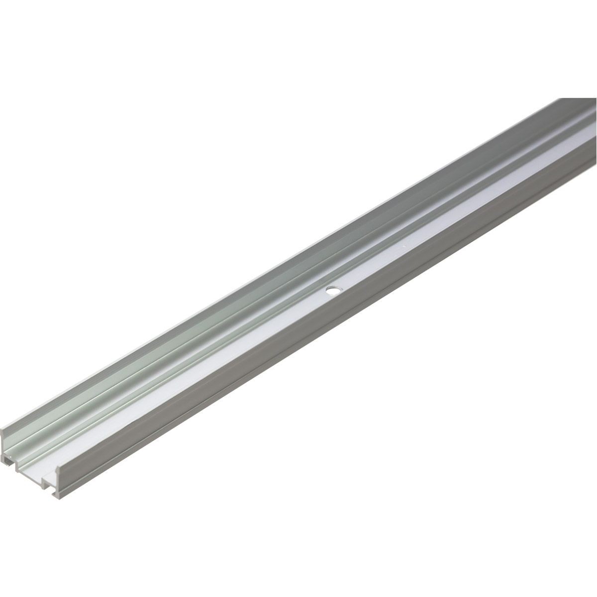 American Lighting 120-H3-CHAN2-3 Hybrid 3 – 3.28ft Aluminum Deep ...