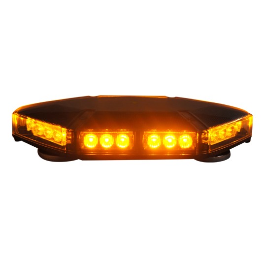 LUMASTROBE LED COMET EMERGENCY LIGHT BAR