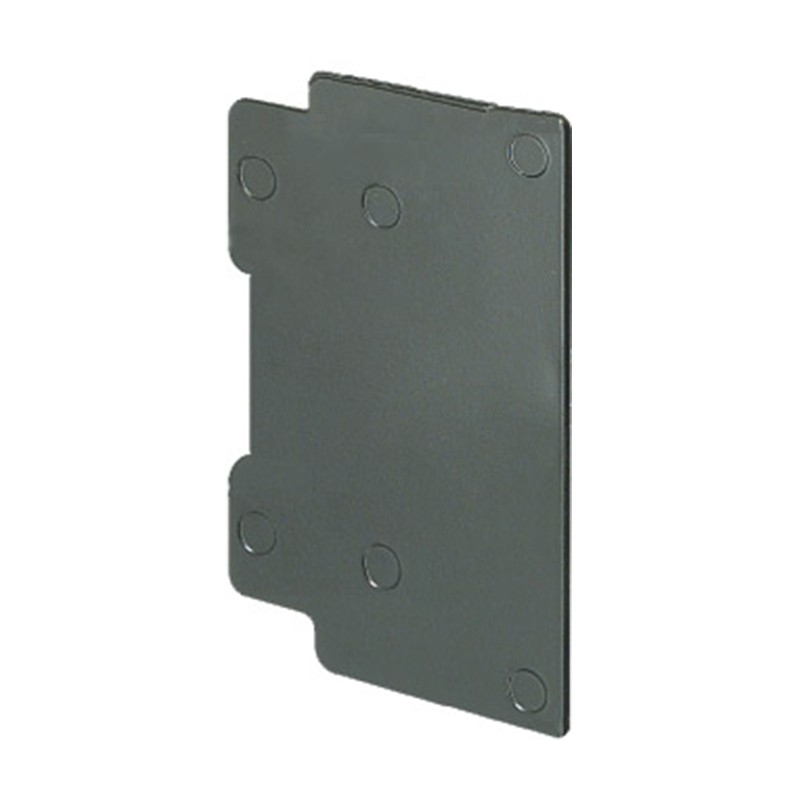 Arlington FA102D Non-Metallic Outlet Box Divider for New Construction