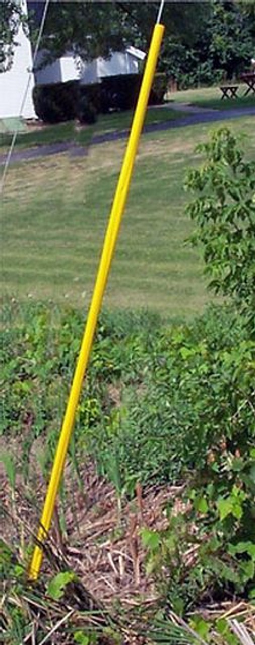 EMC 70-7Y 8FT Yellow Guy Marker
