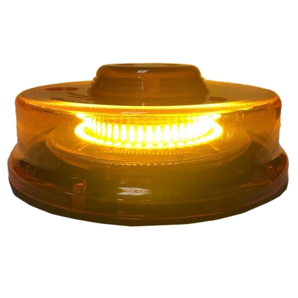 LUMASTROBE LED HALO HALO-2 VEHICLE SAFETY BEACON – WESTGATE10