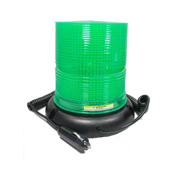 LUMASTROBE LED LX-40-MC MINING VEHICLE SAFETY LIGHT – "TPI10OFF"