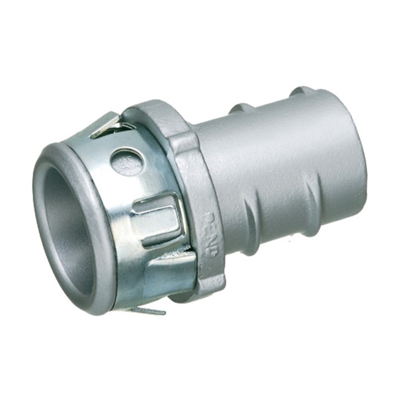 Arlington GF75ST Screw-In Snap-Tite Connector