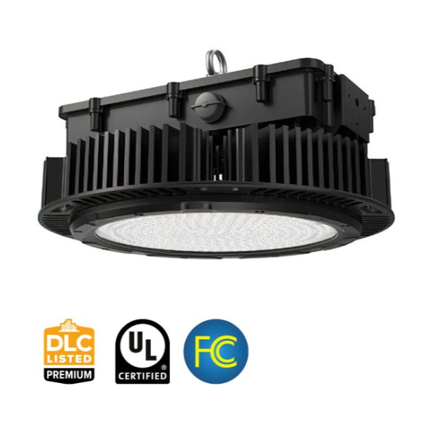 EIKO LED SIG-450W-740-VD INDUSTRIAL HIGH BAY – 450 WATTS – 79,600 ...
