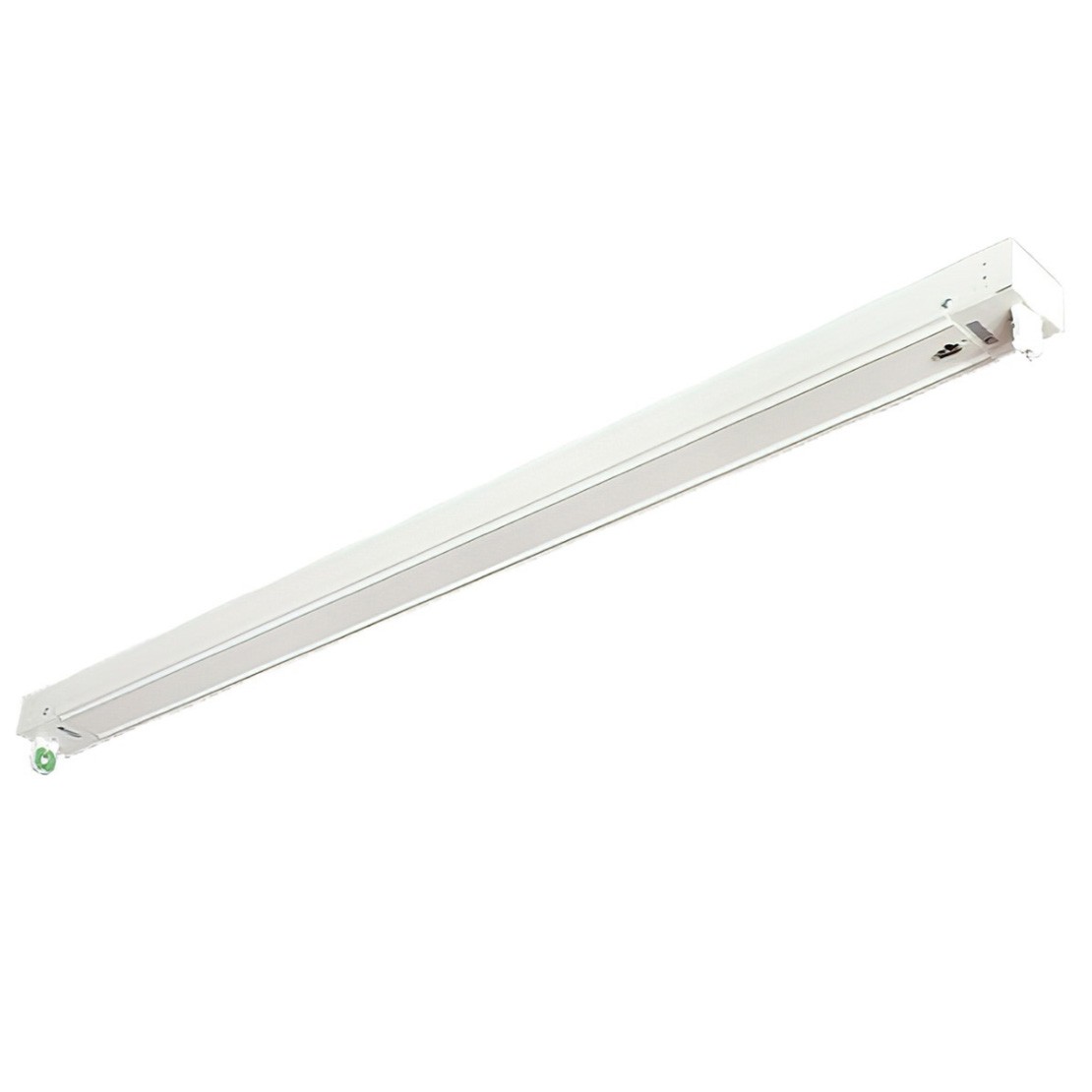 EIKO LED TRS4-24T5DE 4FT LED READY STRIP LIGHT – 2-LAMP – DOUBLE END ...