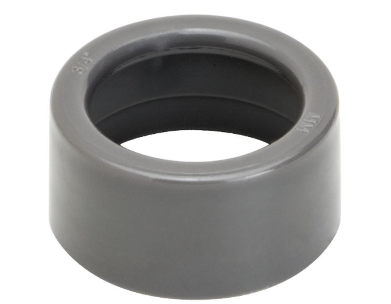 Garvin Southwire Topaz 2 Inch EMT Insulating Bushing (1666) Garvin Southwire Topaz 2 Inch EMT Insulating Bushing (1666)
