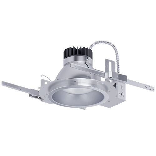 Elite Lighting HH10-LED-2000L 10 INCH ARCHITECTURAL HIGH LUMEN LED ...