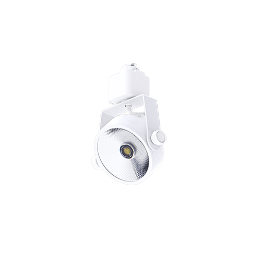 Elite Lighting ET-LED-216-800L-DIMTR-120 LED GIMBAL TRACK HEAD