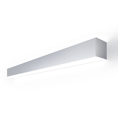 Elite Lighting OLS-WDI-LED-4 4″ ORACLE ARCHITECTURAL LED WALL MOUNT ...