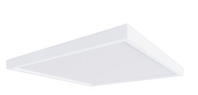 PORTOR LIGHTING PT-DLSM-S-7I-15W-3CCT SQUARE LED SURFACE MOUNT DOWNLIGHT
